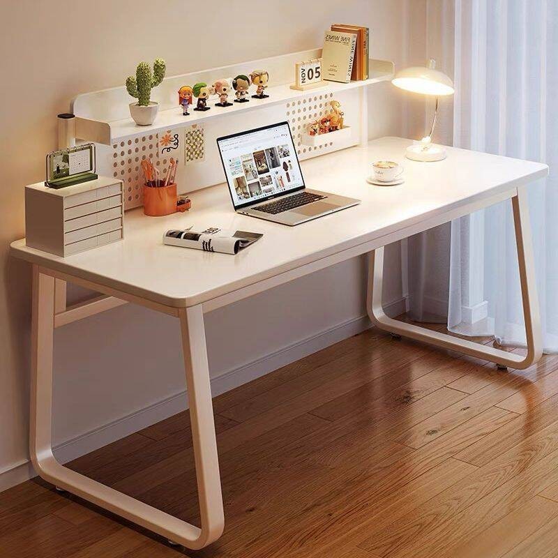 Computer Table Study Desk 120cm 2025 60cm | Shopee Singapore