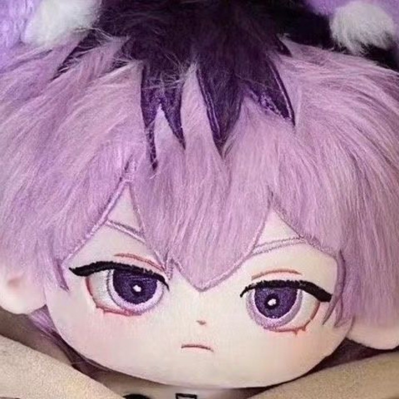 20cm Tokyo Revengers Haitani Rindou Cotton Doll High Beauty Handsome ...