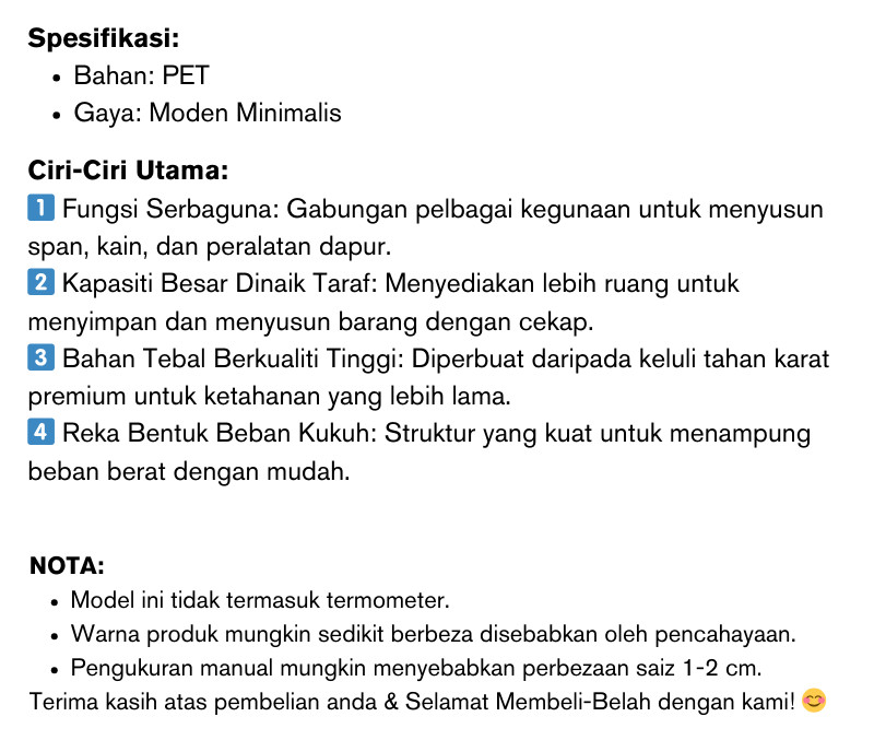 Pemegang Span Dapur Aluminium Ruang Rak Gantung Sink – Sponge Holder ...