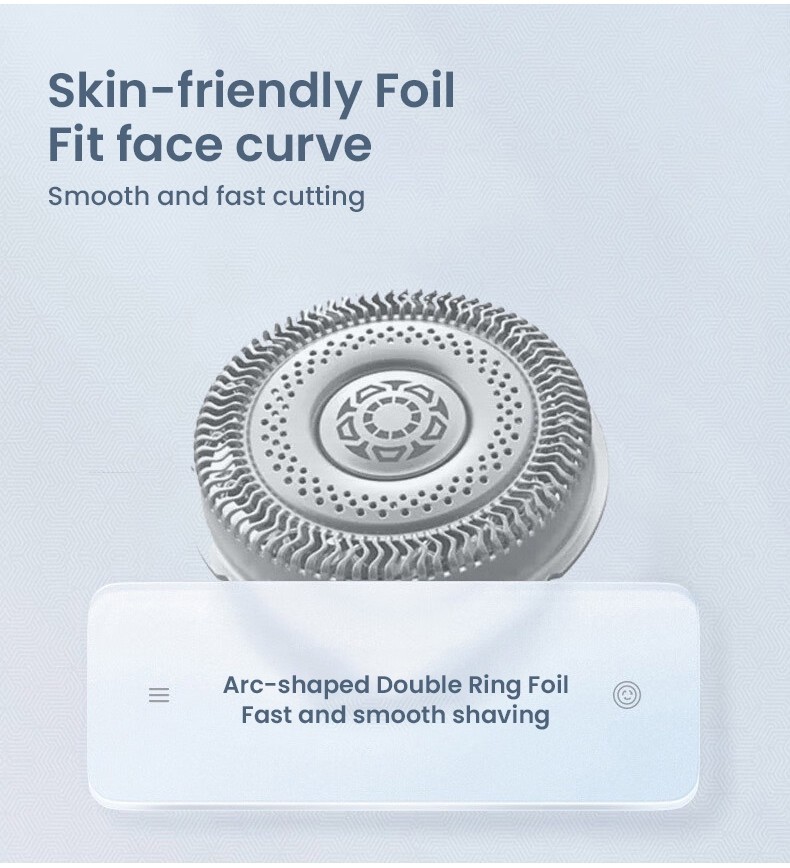 Philips SH91 Electric Shaving Head Replacement | Shopee Singapore