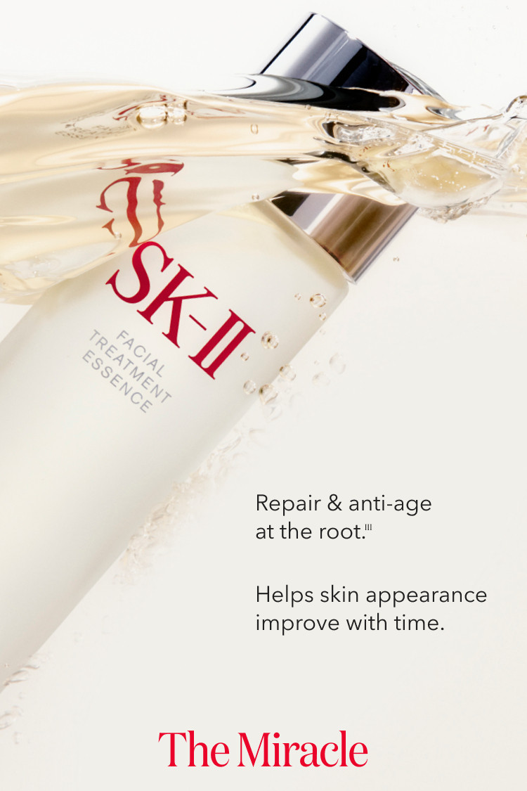 SK-II Facial Treatment Essence 75ml | Shopee Singapore