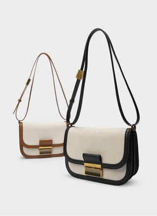 Buy Charles And Keith Products At Sale Prices Online - November 2025 ...
