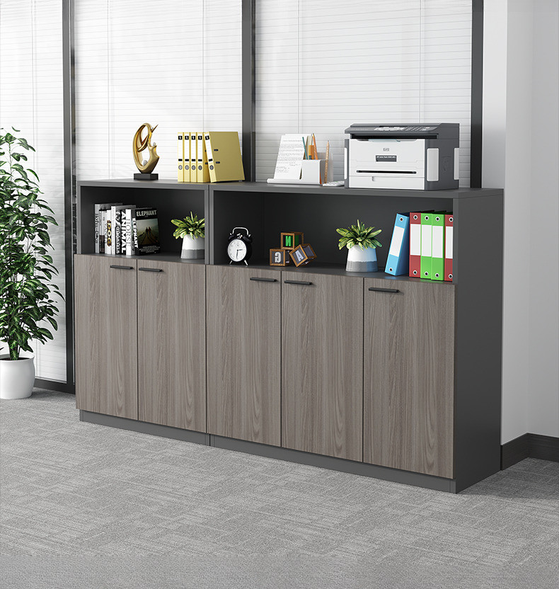 Office Low Cabinet, Storage Cabinet, Archive, Office Data Storage ...