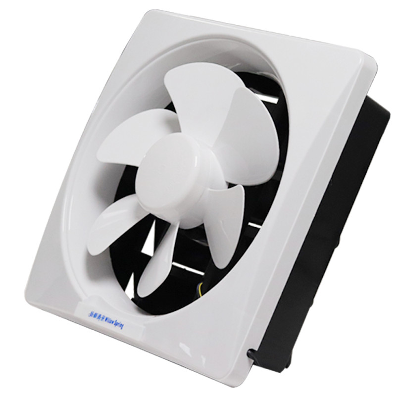 Exhaust Fan//// Powerful Sound Light Ventilation Fan Louver Window ...