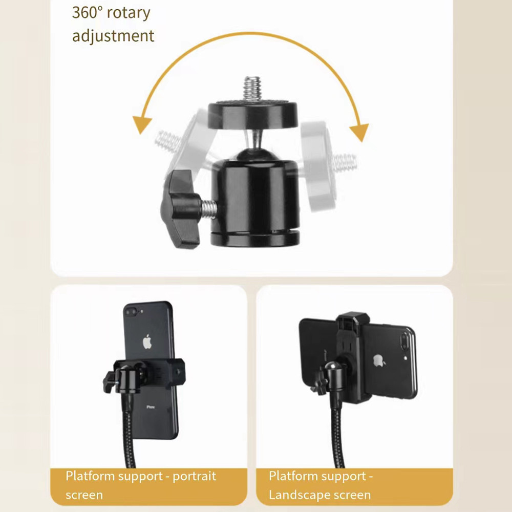 Goose Hose Cell Phone Holder Bedside Tablet Holder Catch Up Live ...