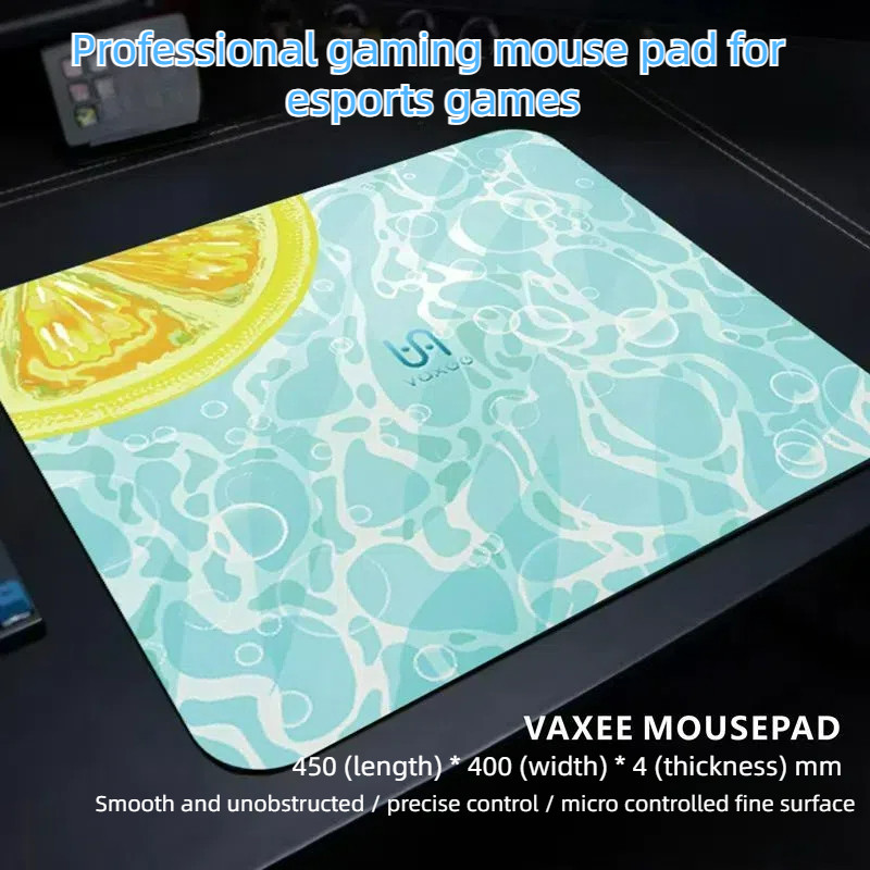 in stock Vaxee Gaming Mouse Pad V2 Vaxee GSR Chinavi Empress S1mple ...
