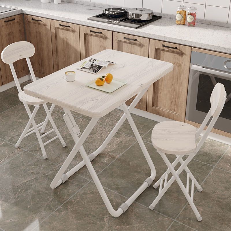 Colorful Folding Table Laptop Desk Foldable Study Table Office ...