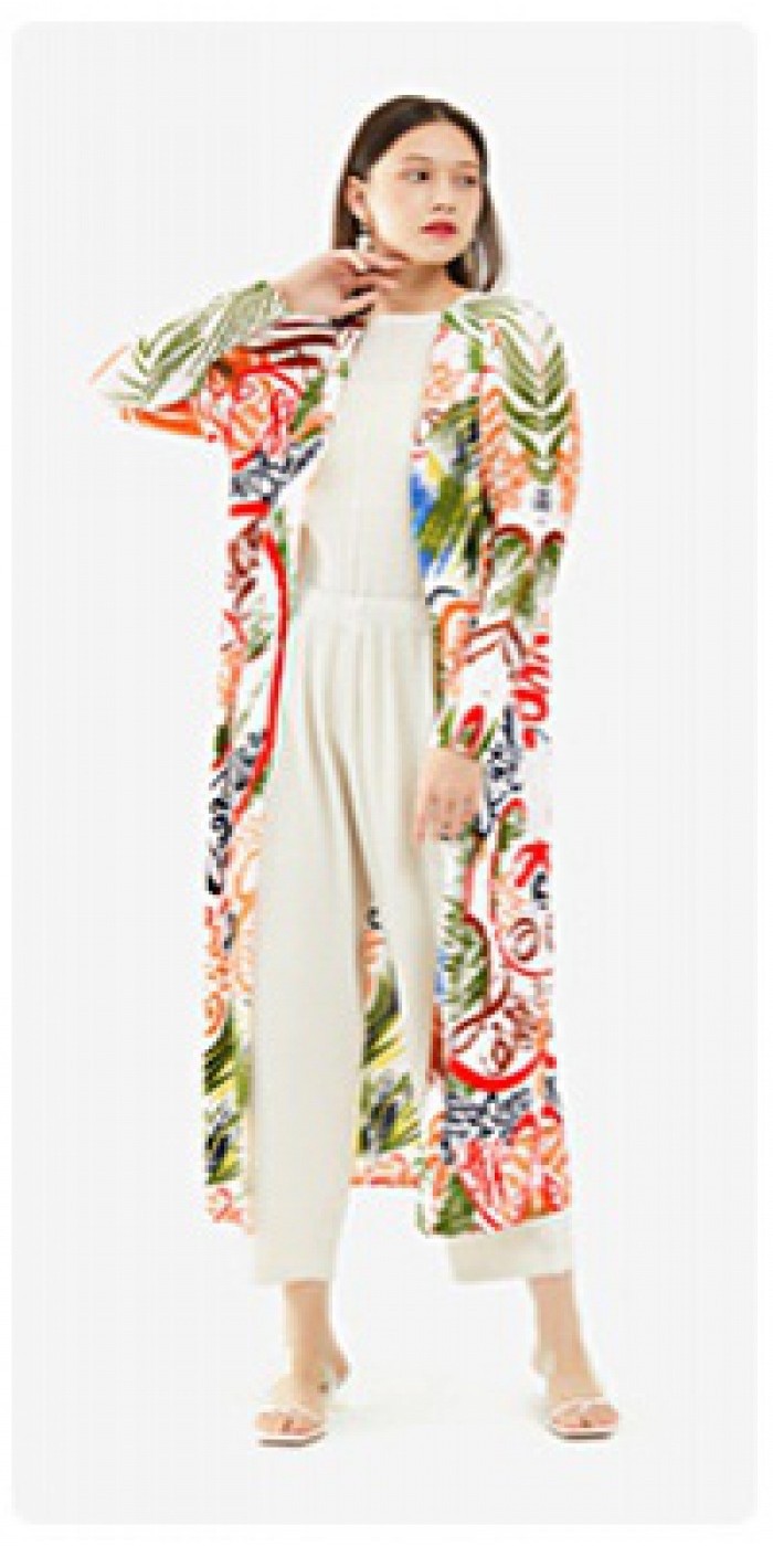Women Fahion Dress 2024 Spring Middle East New Two-Piece Suit ...
