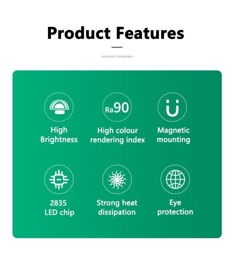 Ceiling Light LED Module 220V-240V Round LED Panel Light 12W 18W 24W ...