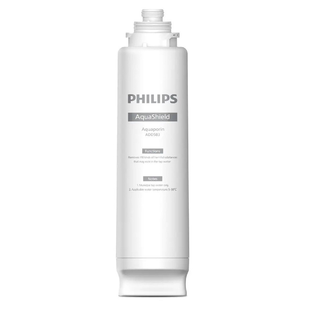 Philips ADD583/90 Replacement Filter Cartridge for ADD6920, ADD6921 ...