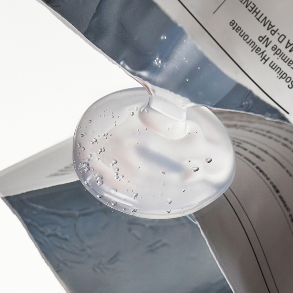 DERMATORY Pro Ampoule Shot Mask Set 10 Sheets Hydrating Brightening ...