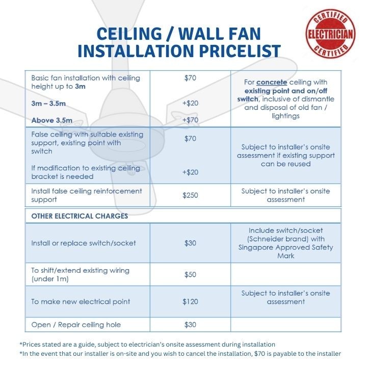 KDK 16" Auto Fan M40RS (Grey Color) *Installation Available* | Shopee ...