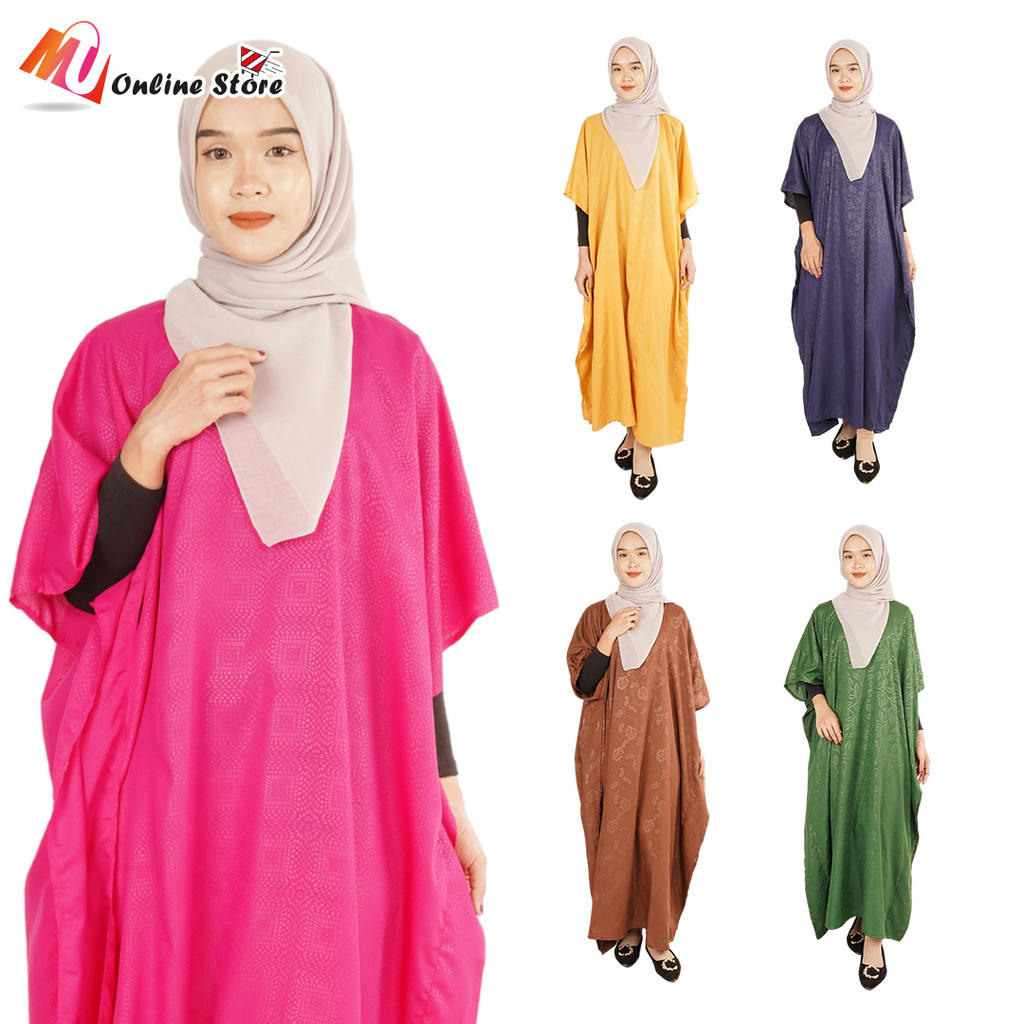 MU ADULT PLAIN KELAWAR KAFTAN BAJU / EMPTY KELAWARL BAJU / PLAIN CANDY ...