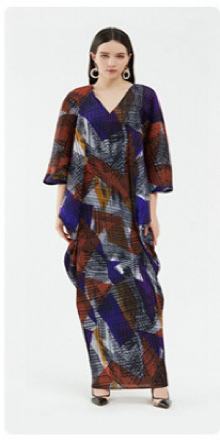 Women Fahion Dress 2024 Spring Middle East New Two-Piece Suit ...