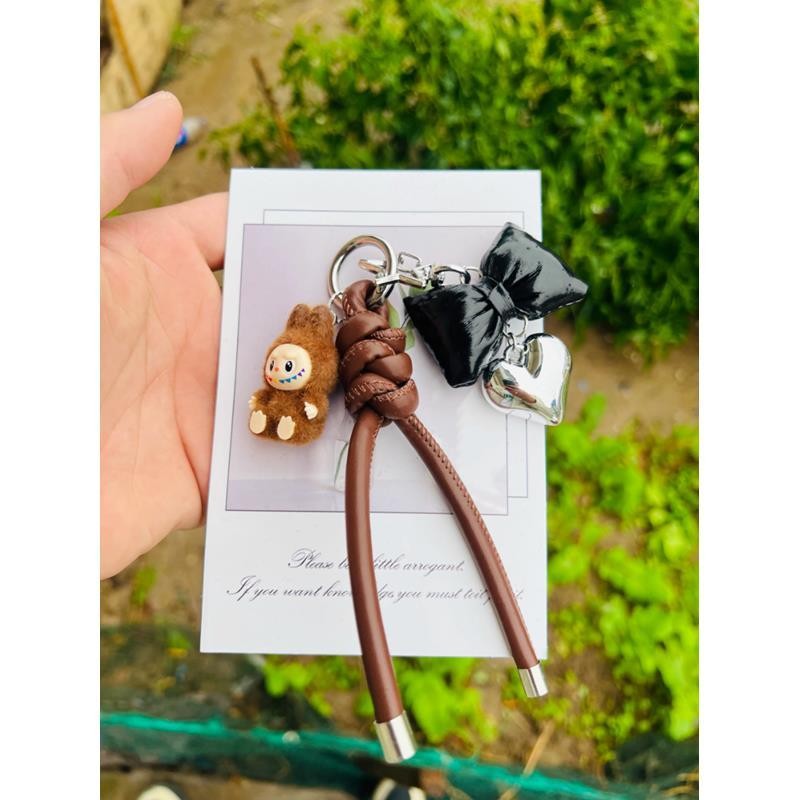 Flocking labubu labubu labubu Doll Vinyl Powerpuff Girls and other ...