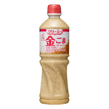 Kenko Kin Goma Creamy Golden Sesame Dressing 1000ml | Shopee Singapore
