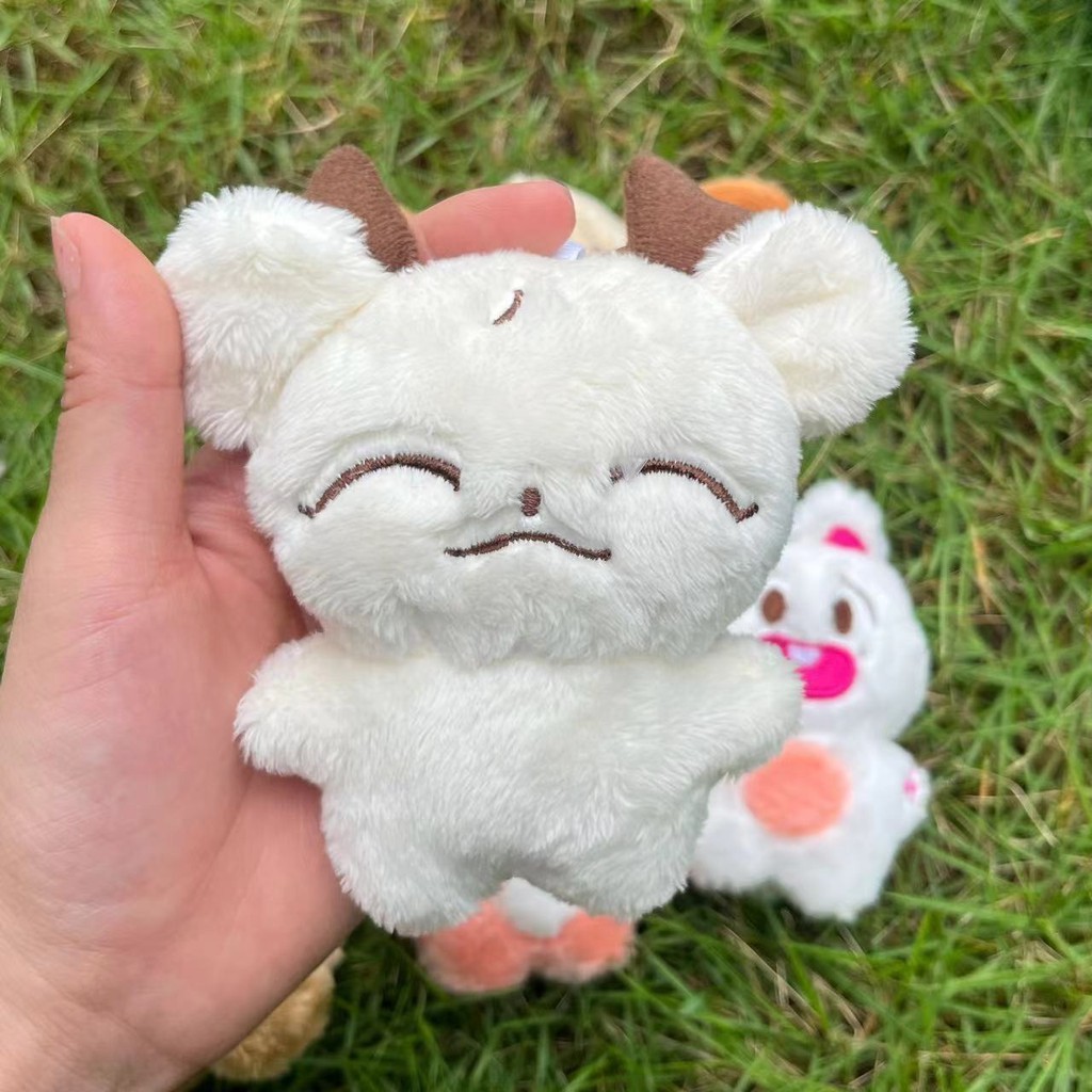 Kpop Idol Seventeen Doll JEONGHAN JOSHUA S.COUPS JUN HOSHI WONWOO ...