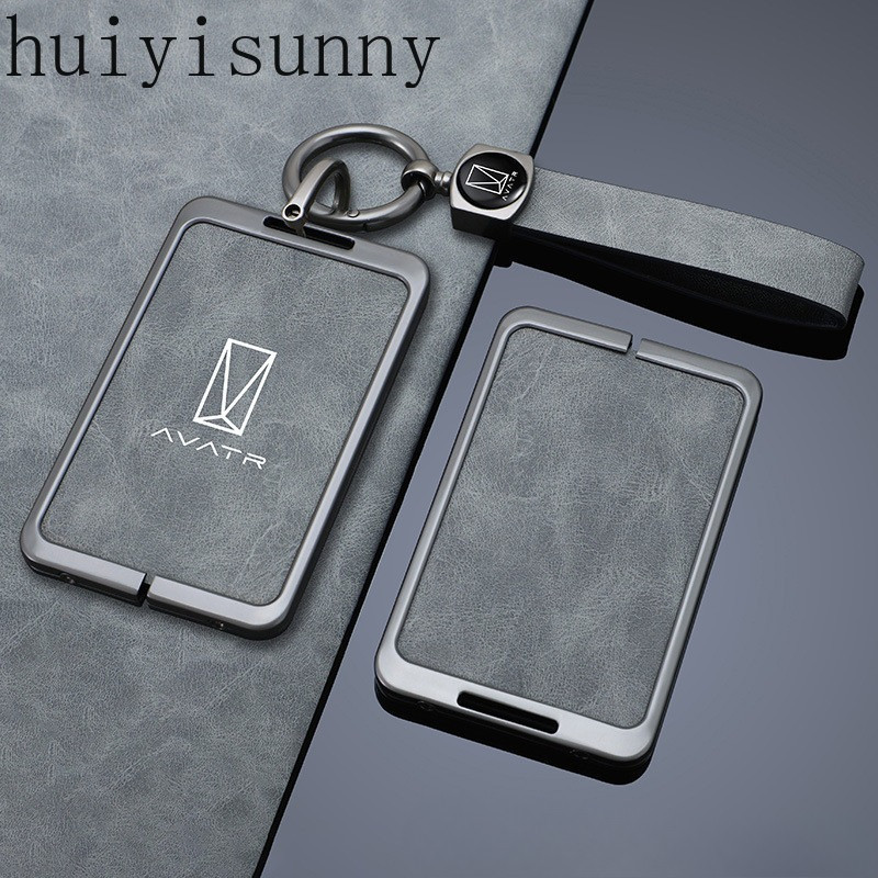 HYS Key Case AVATR nfc avatr 07 UItra MAX avatr 11 12 Key Casing ...