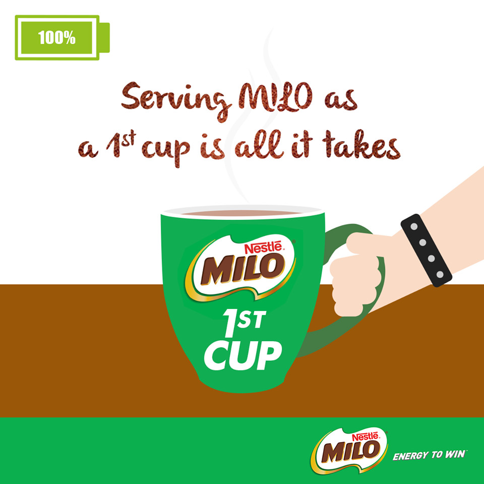 [TWIN PACK] NESTLE Milo Powder Refill 900G X 2 (PACKETS) | Shopee Singapore