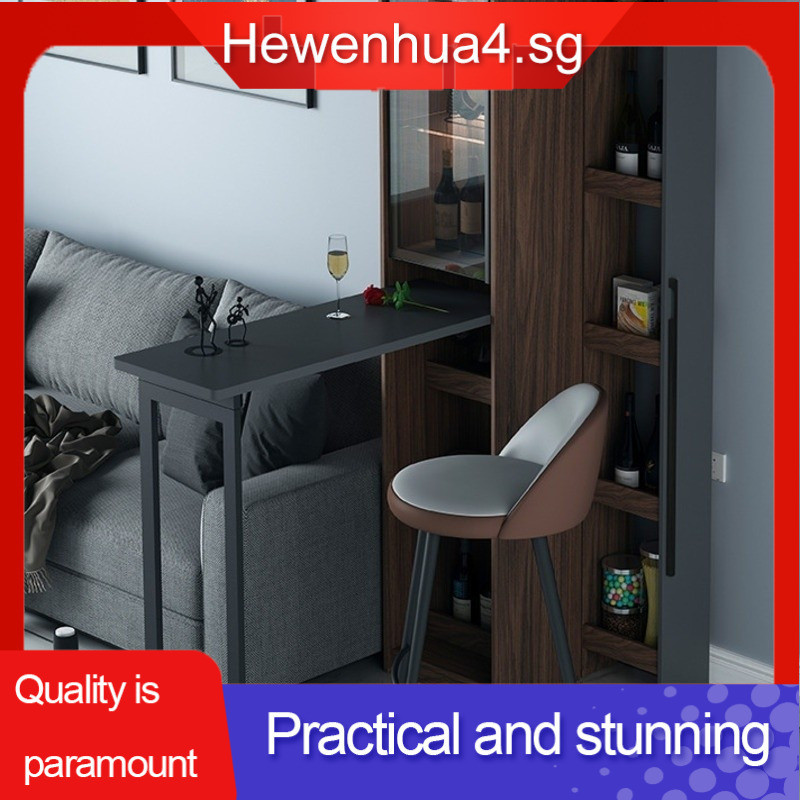 Dining Table And Minimalist Modern Nordic Living Room Creative Small ...