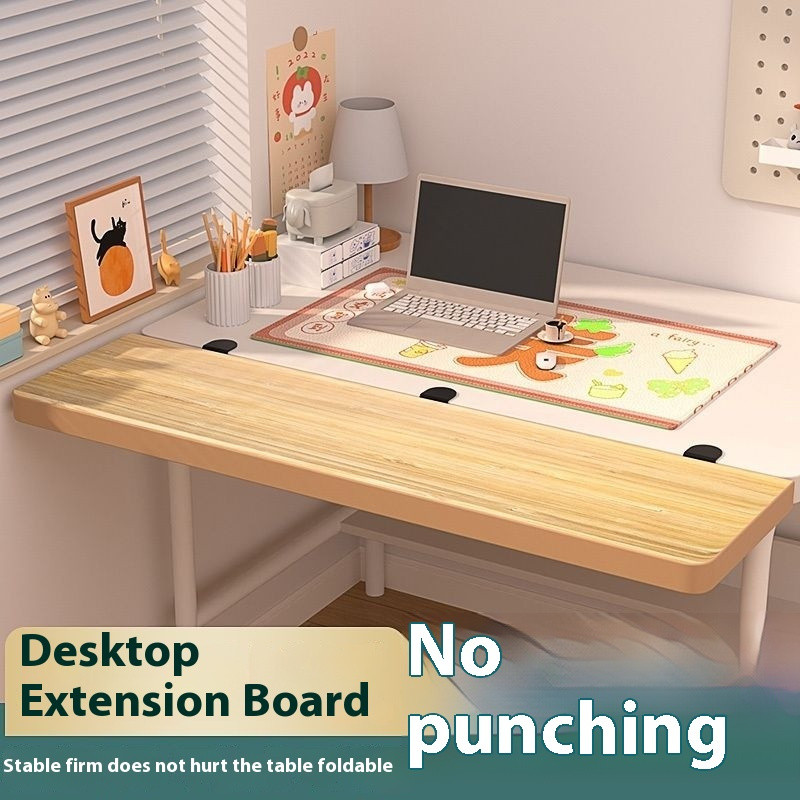 [SG stock][under desk keyboard tray]Computer Keyboard Bracket Rounded ...