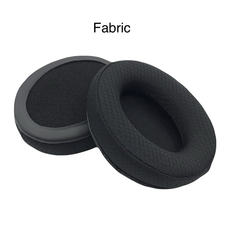 in stock HyperX Cloud Alpha Alpha Pro Replacement Earpads (1pair ...