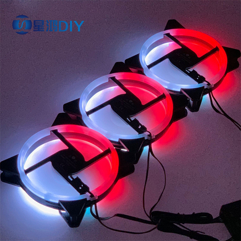 Xhdiy Computer Locomotive Electric Motorcycle Water-cooled Phantom ...