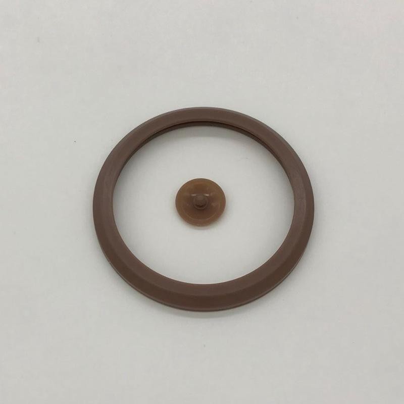 TIGER Tiger Stew Beaker Thermos Cup Soup Cup MCL-A/B Cup Lid Seal Upper ...