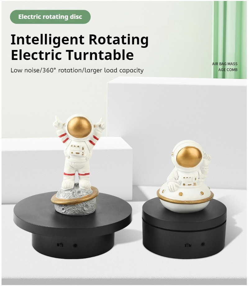 Rotating display stand video product shooting display stand Mini14 ...