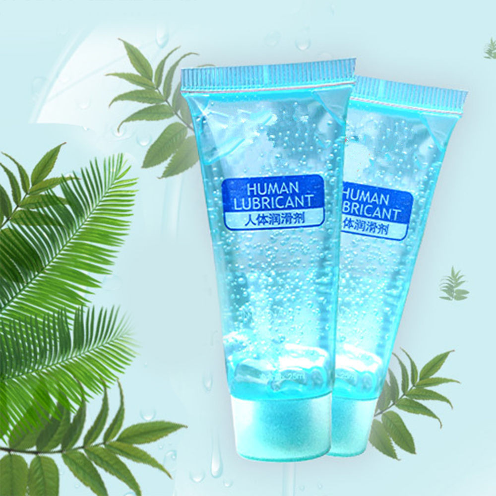 Sex Water-soluble Based Lubes Sex Body Masturbating Lubricant Massage ...