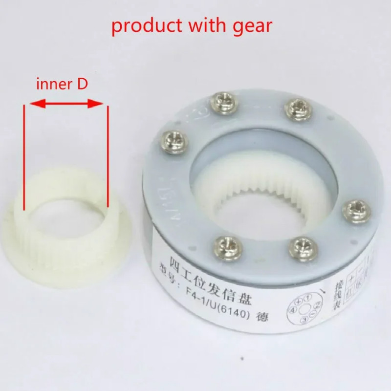 Lathe Tool Holder Signal Tray Dispatch Disk 14/15T CNC Quick Tool Post ...