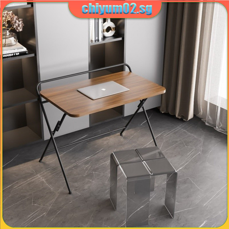 Table Side Side Folding Table Table Living Room Solid Wood Lifting ...