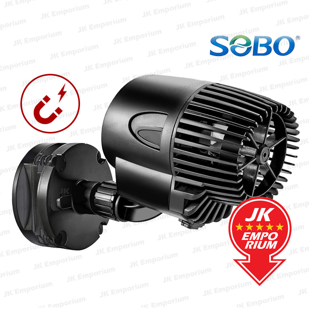 Sobo Wave Maker With Magnetic Suction Cup Wavemaker SF-180 280 380 ...