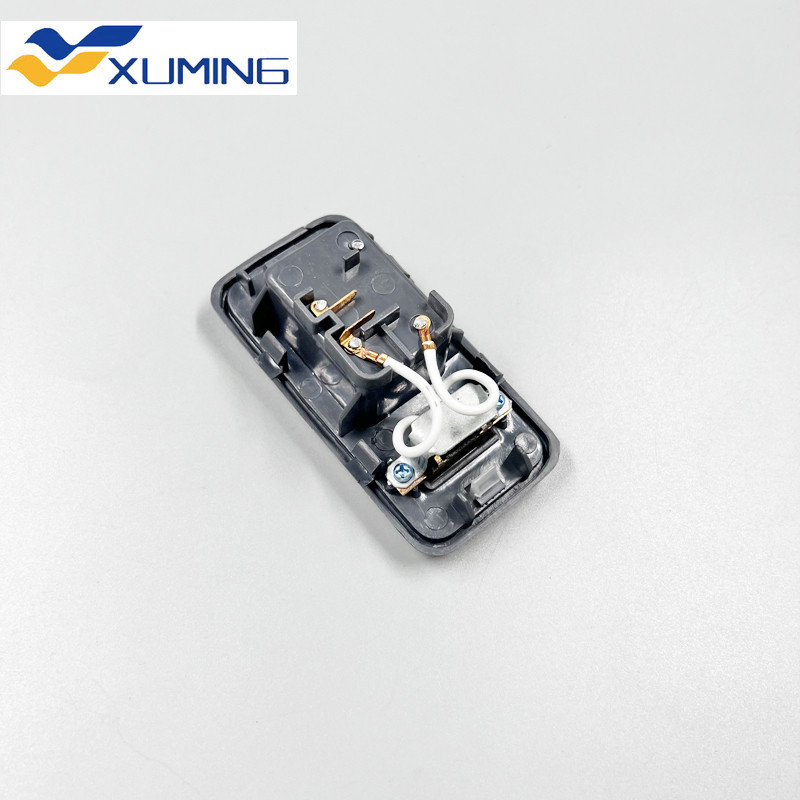 XM Sliding Door Step Board Light for 2005-2018 Toyota Hiace | Shopee ...
