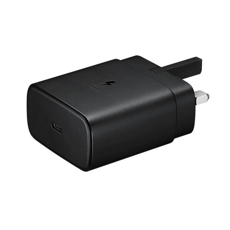 45W Super Fast Charging 5A Travel Adaptor PD 3.0 Fast Charger USB-Type ...