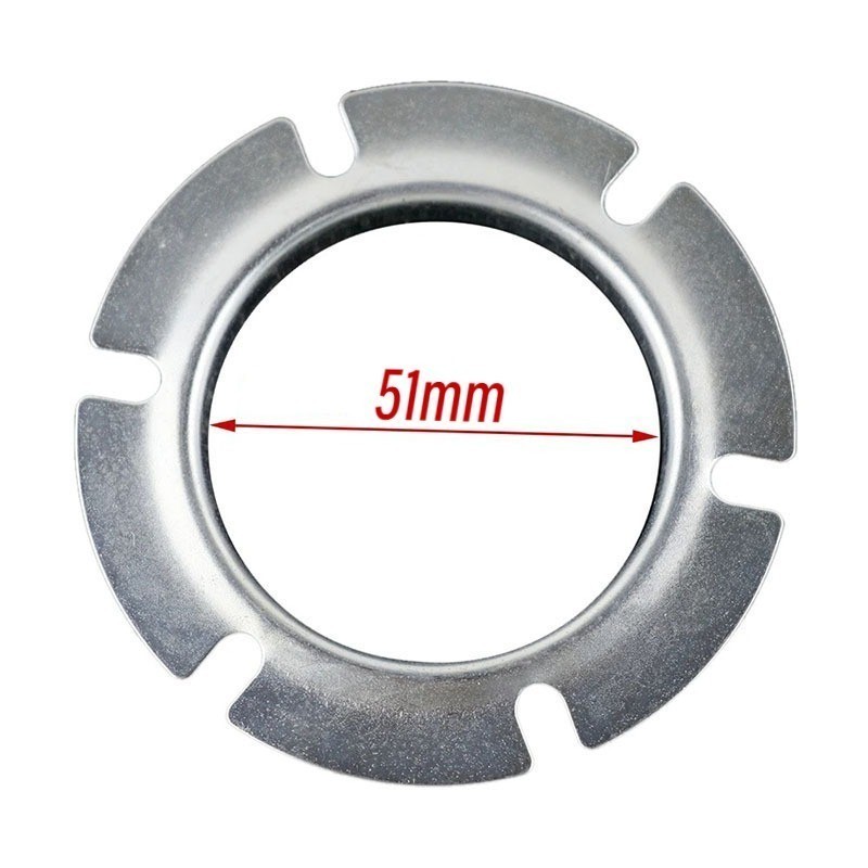 Steering Wheel Horn Button Retainer Ring for NARDI MOMO NRG OMP SPARCO ...