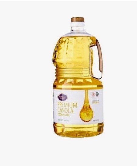 Royal Cuisine Premium Canola Cooking Oil 2L | Shopee Singapore