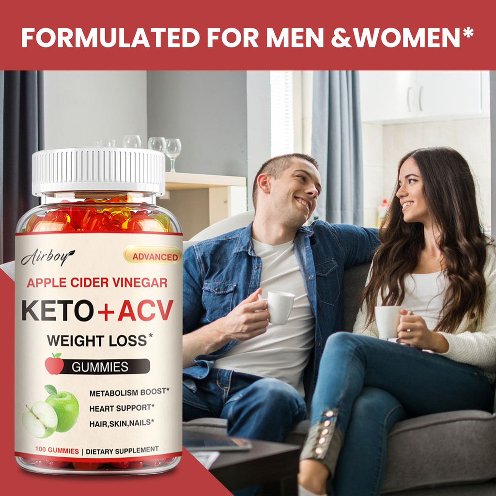 Keto+ACV Gummies - Burn Belly Fat, Help Lose Weight, Manage Weight 100 ...