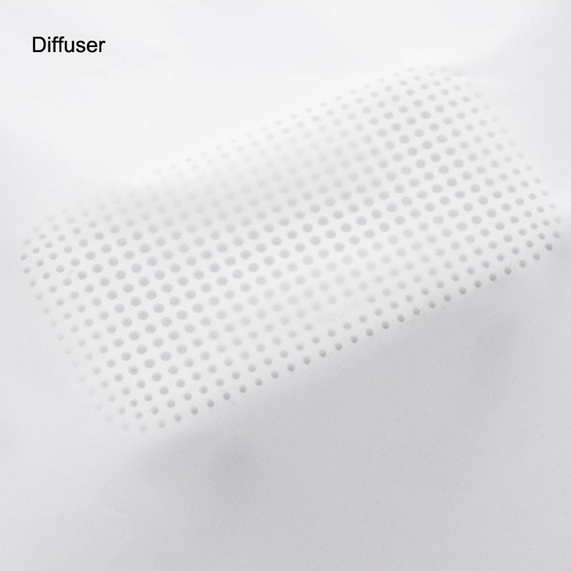 Flag Reflector 75x90cm Stainless Steel Flag Panel Reflector Soft Light ...