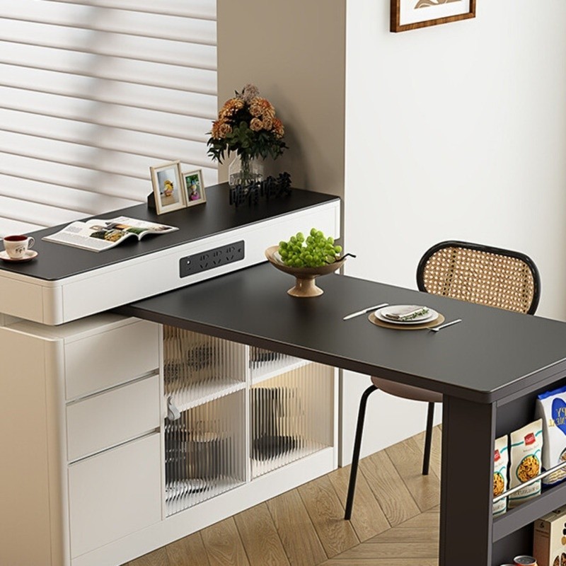 Dining Table The Beautiful Only Meiji Island Dining Table With ...