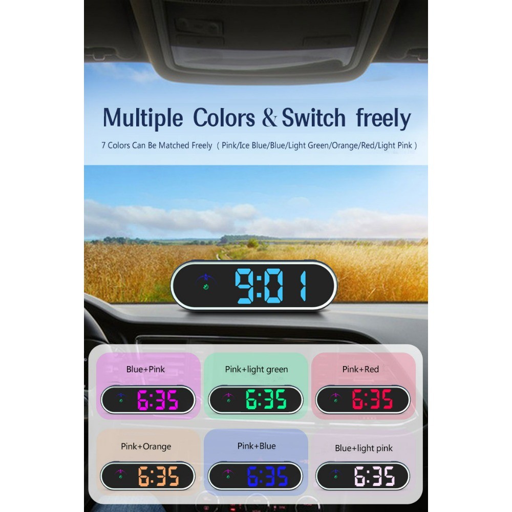 HUD GPS Speedometer Digital Speedometer Universal Car Heads-Up Display ...