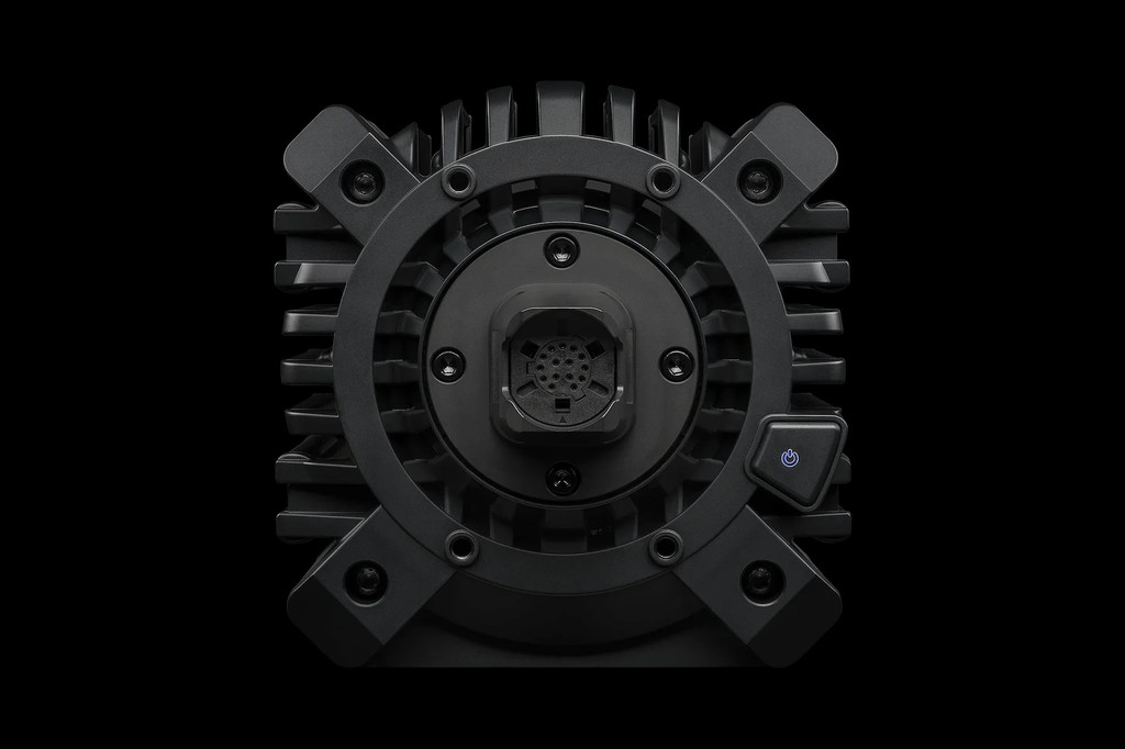 Fanatec Clubsport DD+ - 15Nm - CS_DD+_US | Shopee Singapore