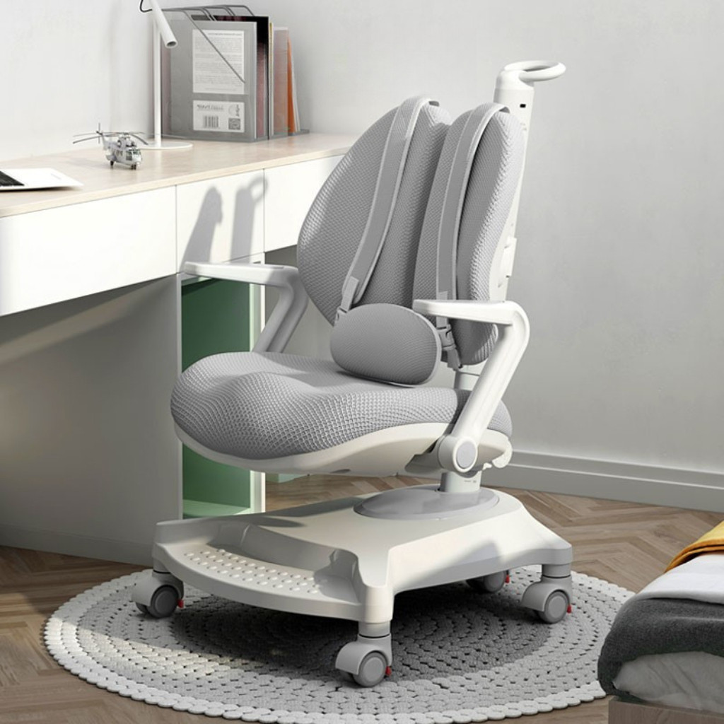 ZZPH Kids Ergo Chair with Lumbar Support | Shopee Singapore