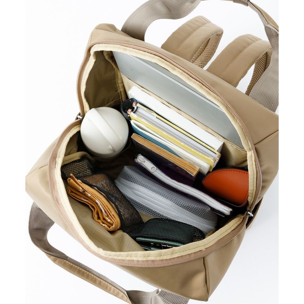 Anello Cube Backpack | Shopee Singapore