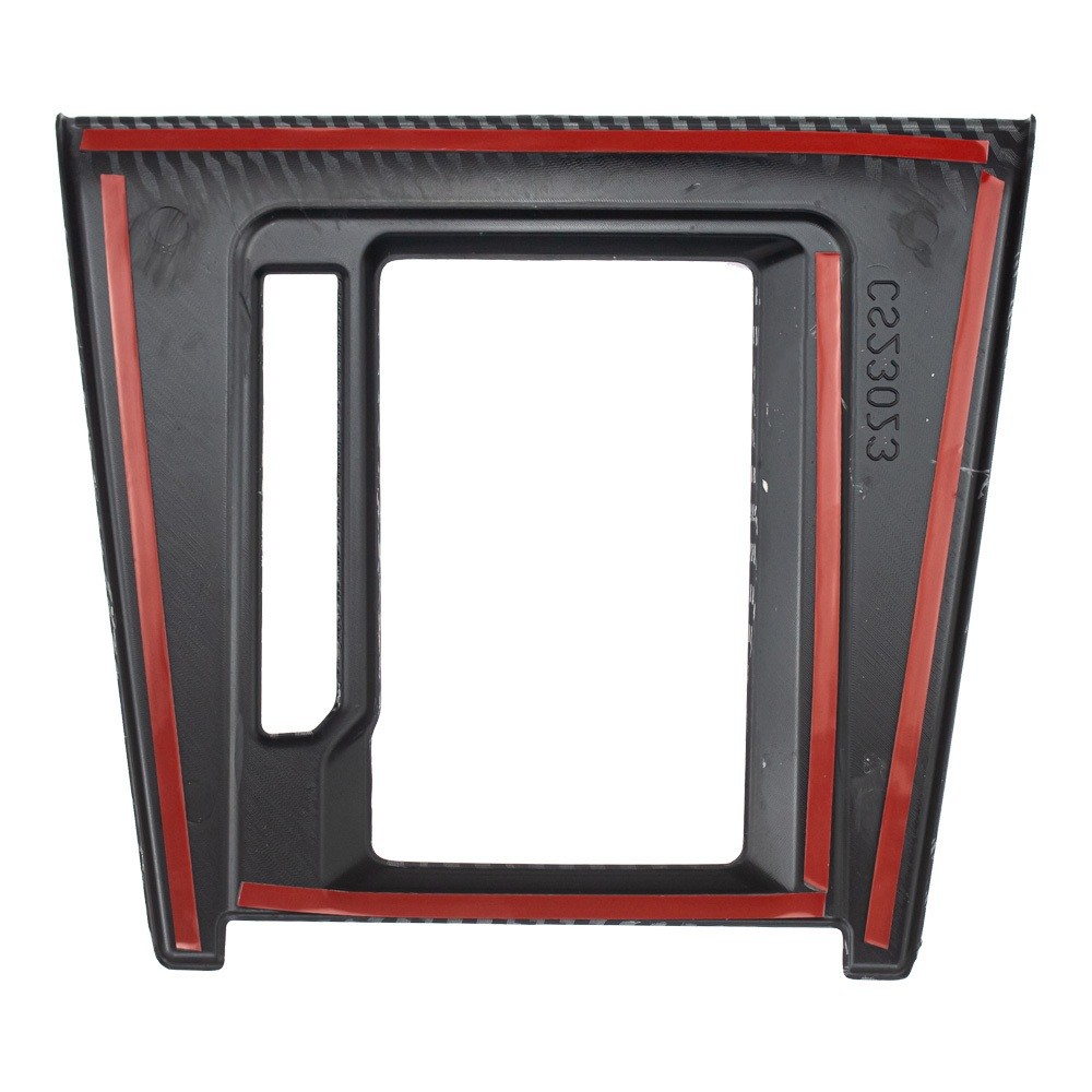 LT For Toyota Veloz 2021-2023 ABS Gear Shift Panel Cover interior Trim ...