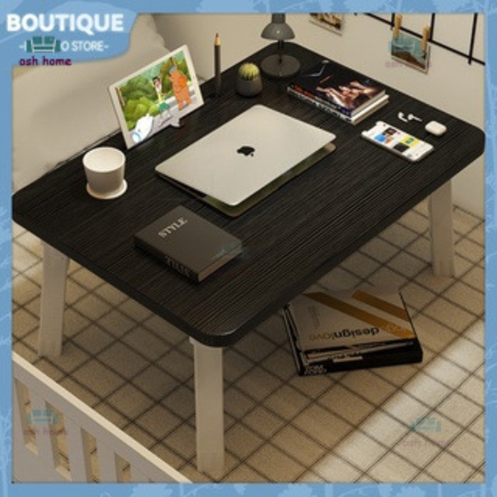 SH Bed desk enlarged lazy computer table student dormitory simple ...