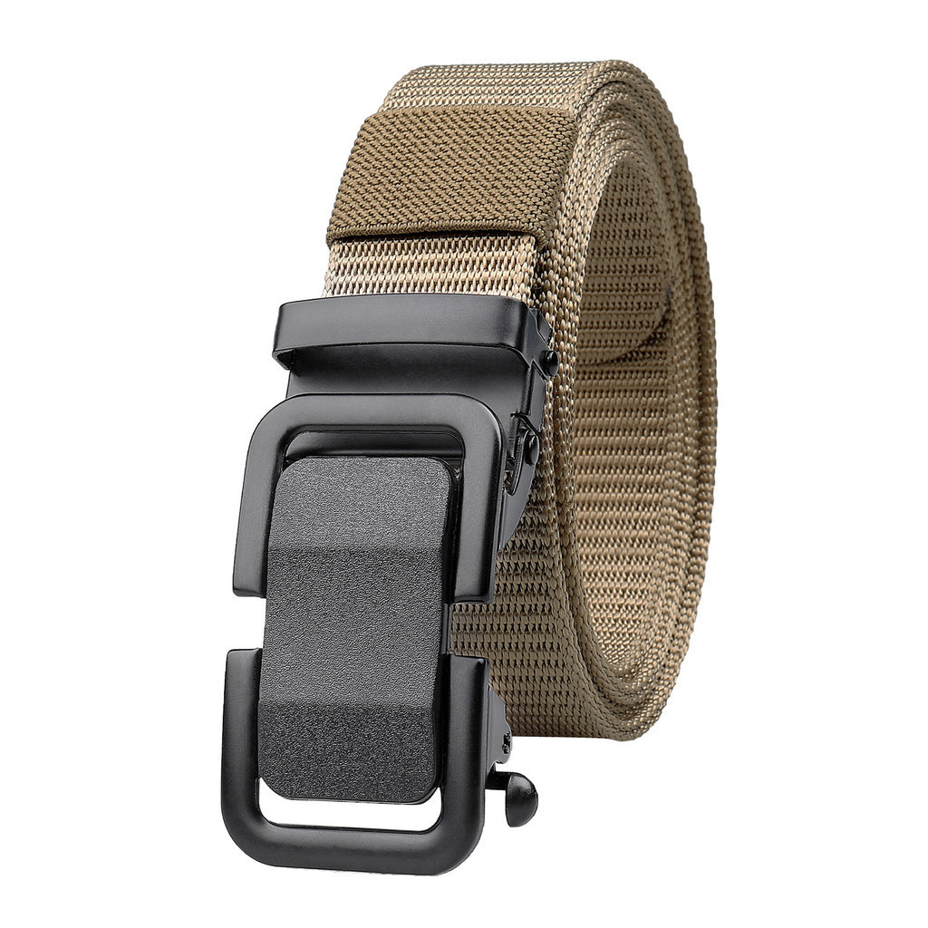 High Quality Nylon Belt Men Man Casual Military Army Tactical Durable ...