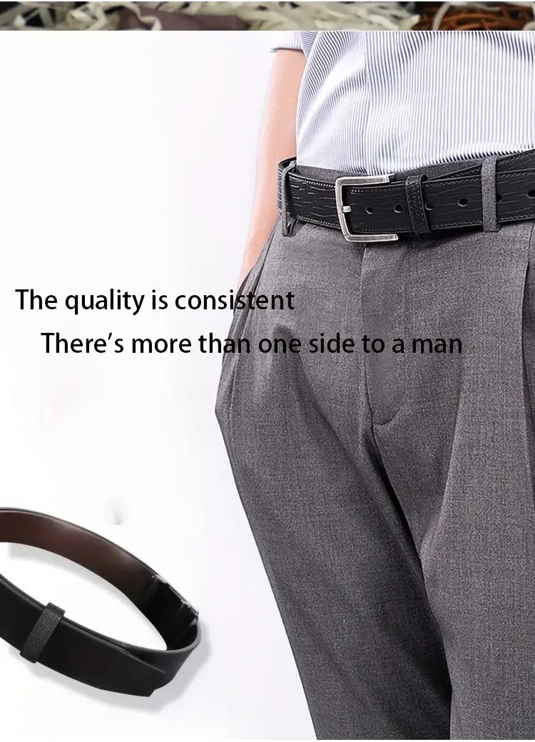 1 PCS Belt Loop Unisex Waist Belt Loop Small Ring Belt Tail Fixed ...