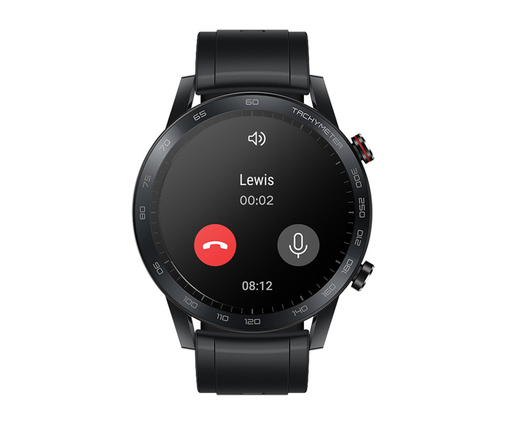 HONOR MagicWatch 2 46mm Smart Watch Global Version Bluetooth Calling ...