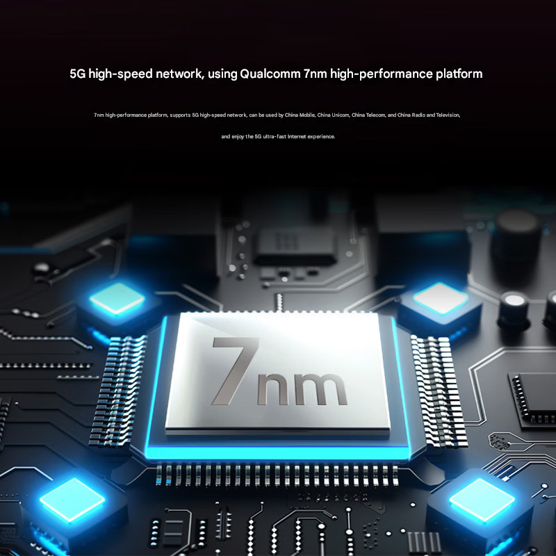 ZTE 5G CPE G5C WiFi 6 Router, Dual-Band, Gigabit Ethernet, 32 Devices ...